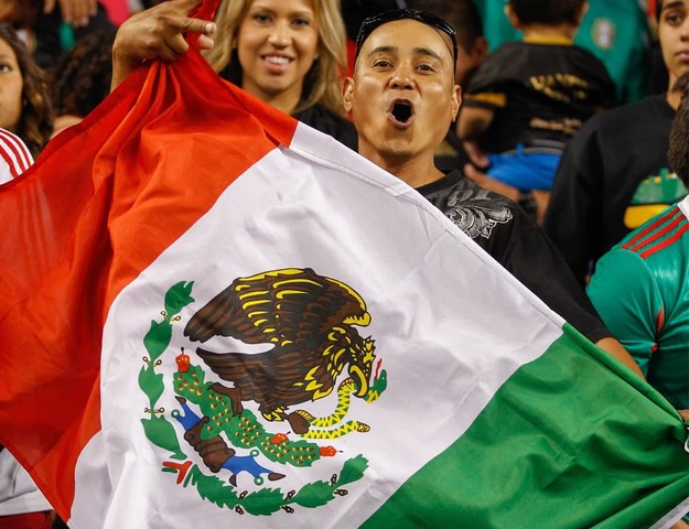 Mexican consumer confidence rises for 3rd month in August - World ...