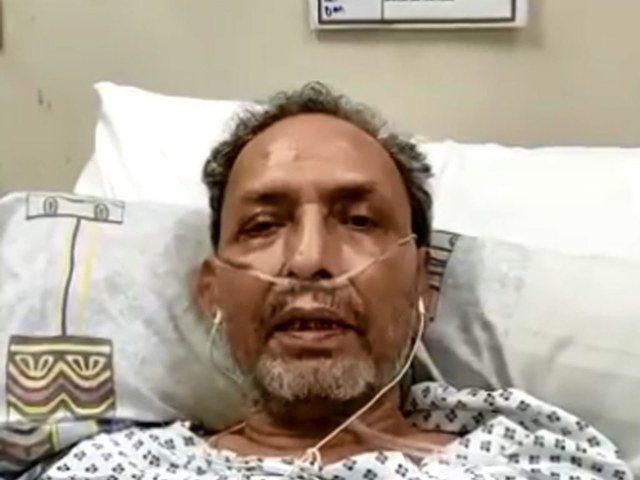 Journalist Qaisar Mahmood passes away - Business Recorder