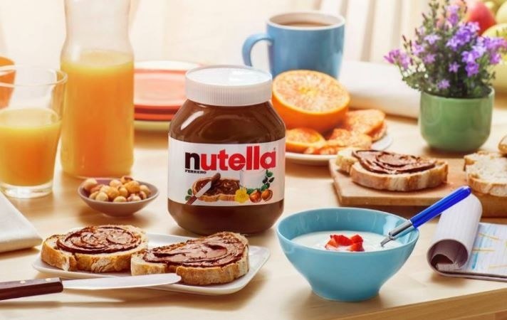 No, Nutella says its products are not halal - World - Business Recorder