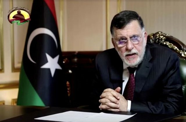 Head of Libya's Tripoli government says he wants to quit - World ...