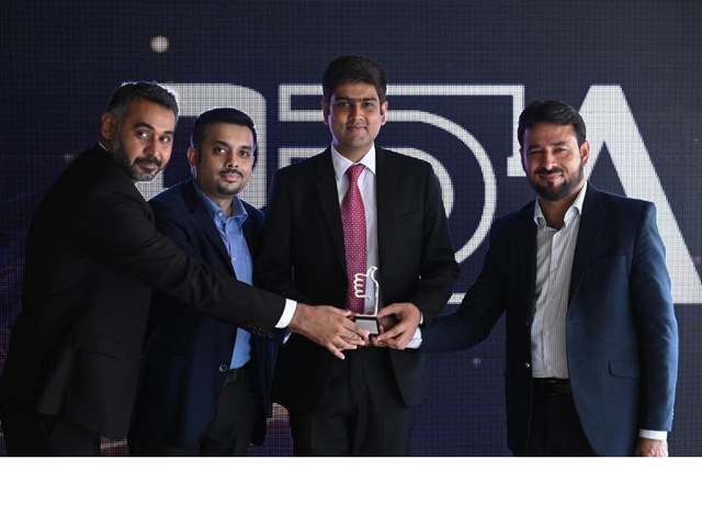 Jubilee Life Insurance grabs best Social Media Campaign at Pakistan ...