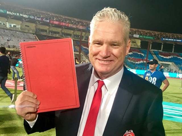 All great things Dean Jones secretly did and we never knew - Sports ...