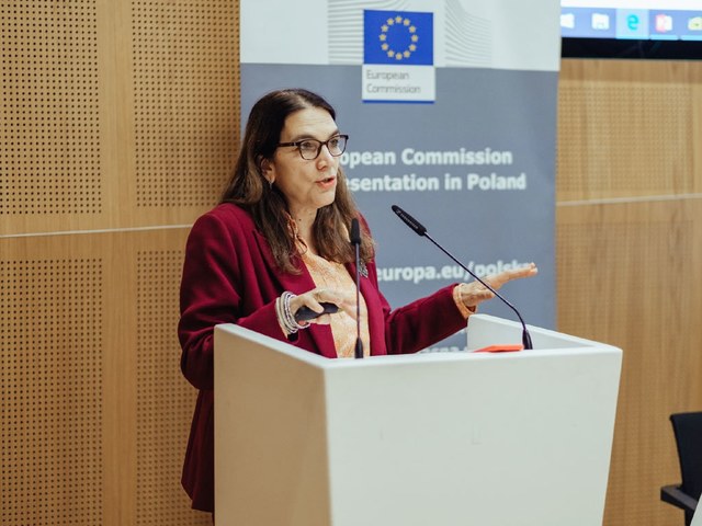 Countries under GSP Plus regime: EU envoy for product diversity to ...