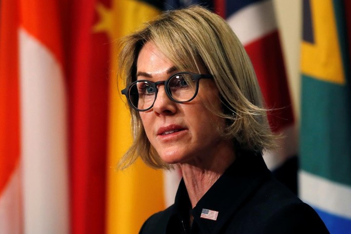 A new country will be recognising Israel, says American Ambassador to ...