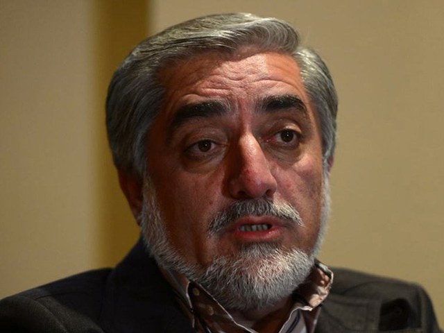 Dr Abdullah due today - Markets - Business Recorder