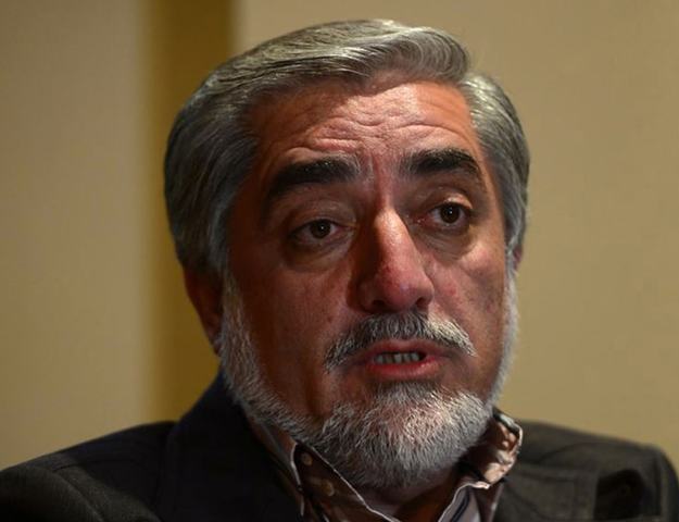 'We need to go beyond rhetoric': Abdullah - Markets - Business Recorder