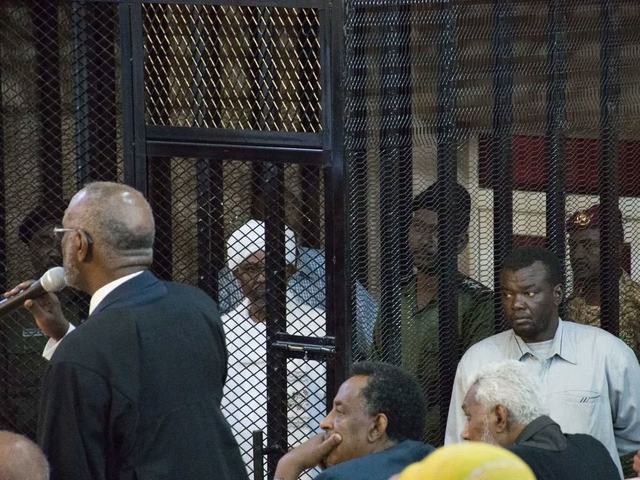 Sudan trial defence rejects case against ousted Bashir - World ...