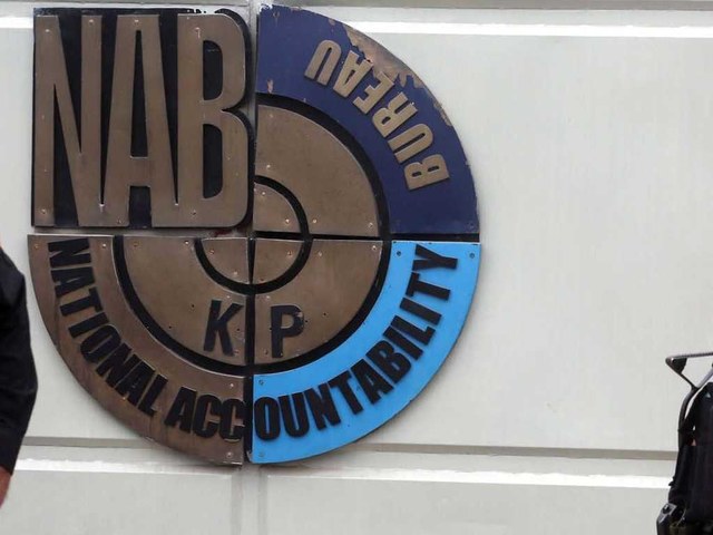 NAB launches another inquiry against NBP President - Pakistan ...
