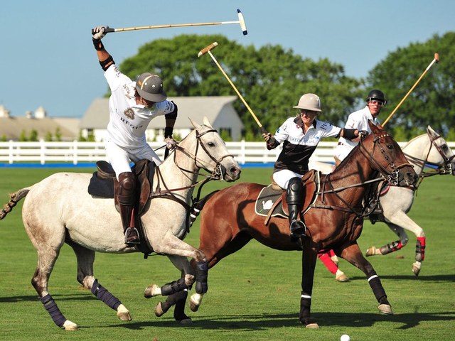 Master Paints wins Lt-Gen Shah Rafi Alam Memorial Polo Cup - Sports ...
