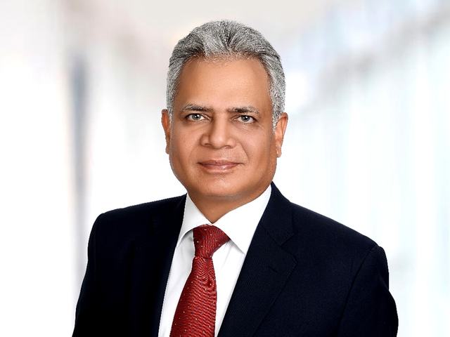 An interview with Asad Said Jafar, Chairman & CEO, Signify Pakistan ...