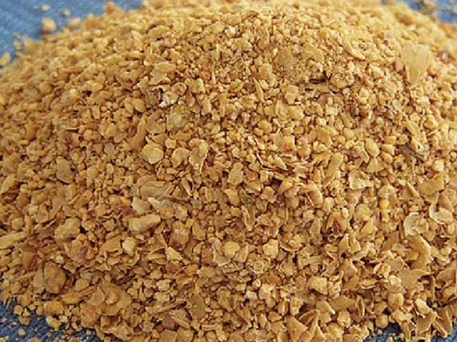 Vietnam buys about 68,000 tonnes soymeal in tender - Markets - Business ...