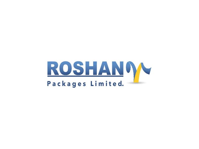 Roshan Packages Limited - BR Research - Business Recorder