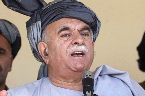 Achakzai's allegations against Punjab baseless: minister - Pakistan ...