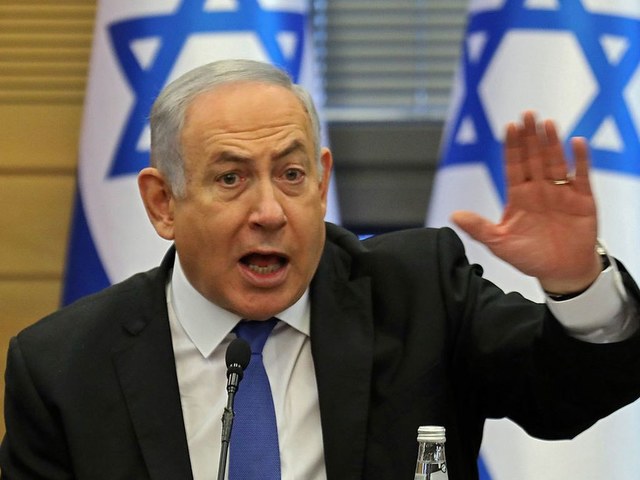 Israel to hold snap election, with Netanyahu facing new challenges ...