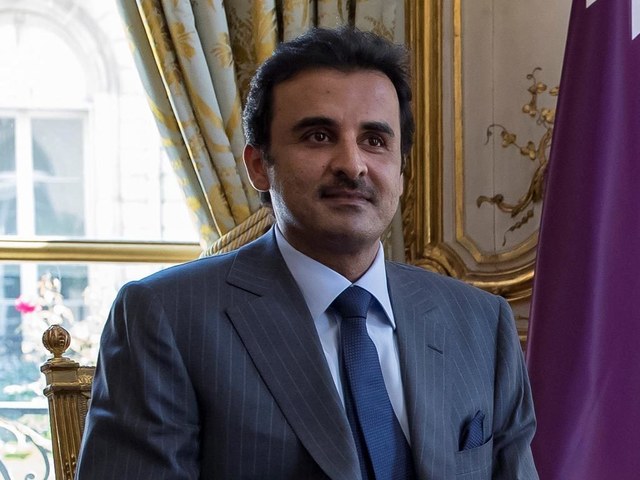 Qatar emir invited to Gulf summit amid diplomatic row - World ...