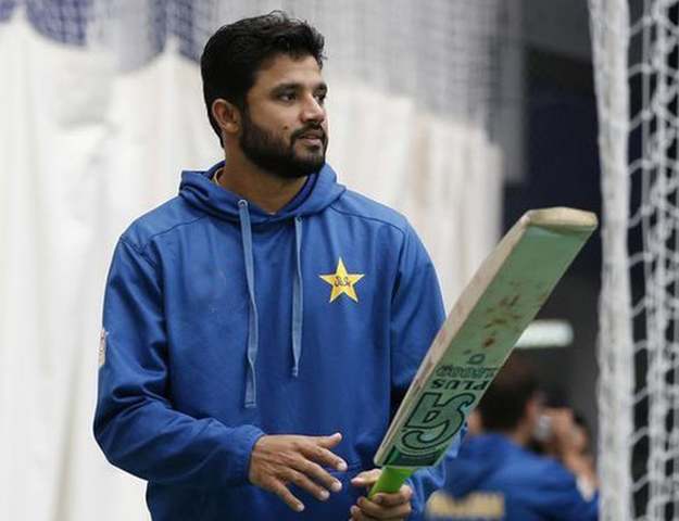 Azhar tells Pakistan youngsters to overcome fear of failure - Sports ...