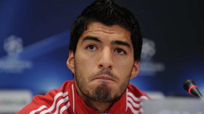Suarez strikes again as Atletico march on with Valencia win - Sports ...