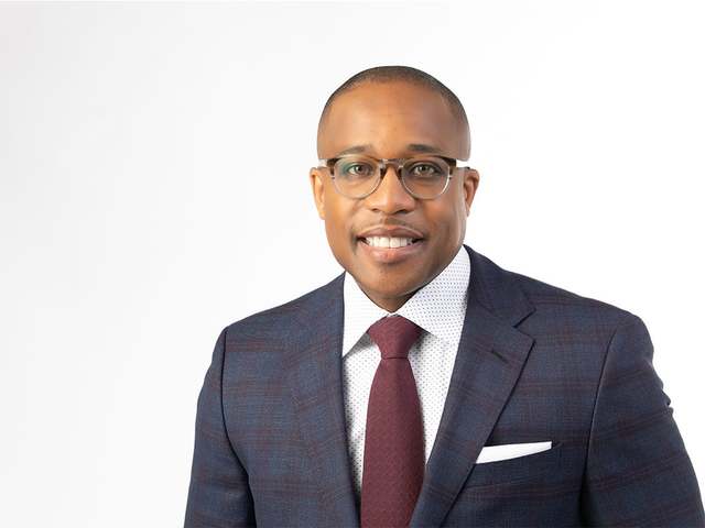 An interview with Damon Jones - Chief Communications Officer Proctor ...