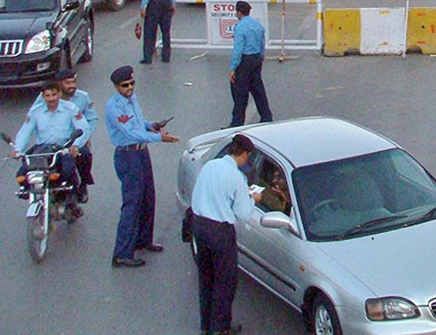 Crime cases of heinous nature decreased in Islamabad; NA told ...