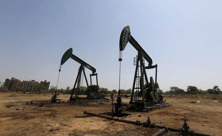 Pakistan’s Indus Delta Region boost huge Oil& Gas reserves says Naval ...