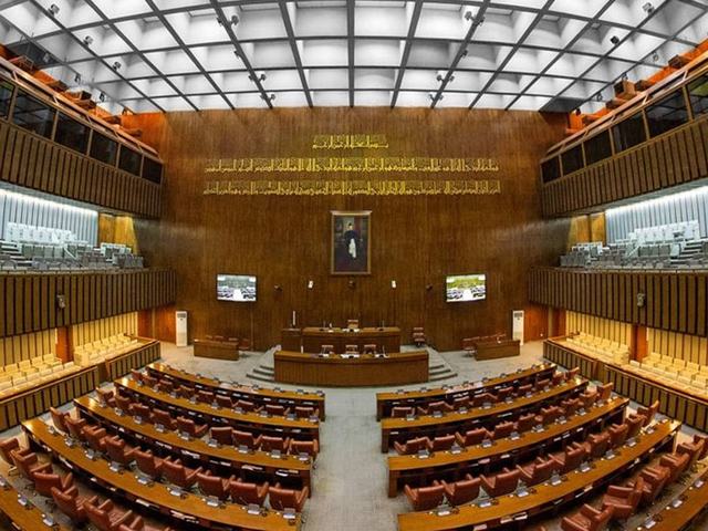 PTI announces final list of Senate candidates - Pakistan - Business ...