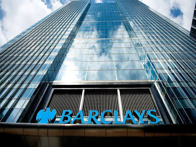 Barclays resumes dividend payouts as annual profit halves - Markets ...