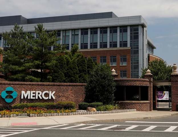 Merck to help make Johnson & Johnson's COVID-19 vaccine - Business ...