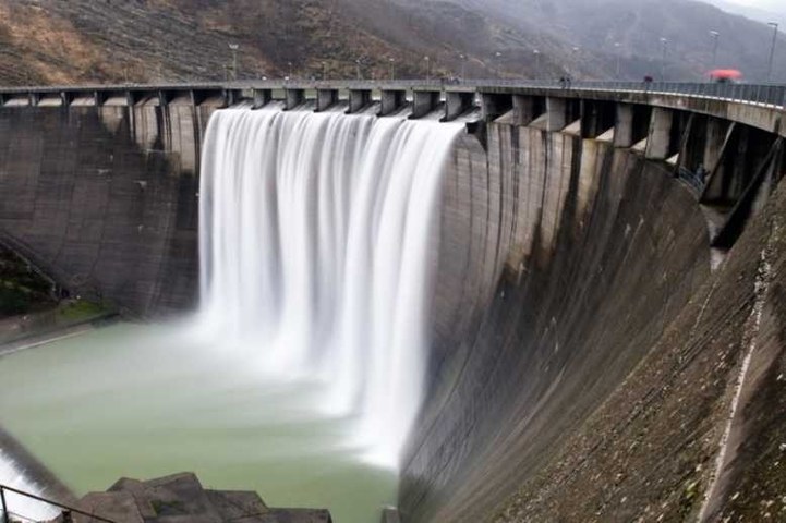 KP govt inks pact for 300 MW Balakot hydropower project - Pakistan ...