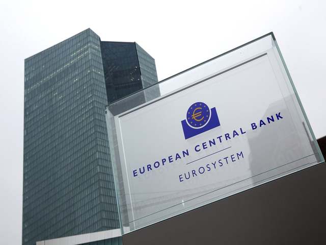 ECB signals faster money-printing to combat rise in yields - Business ...
