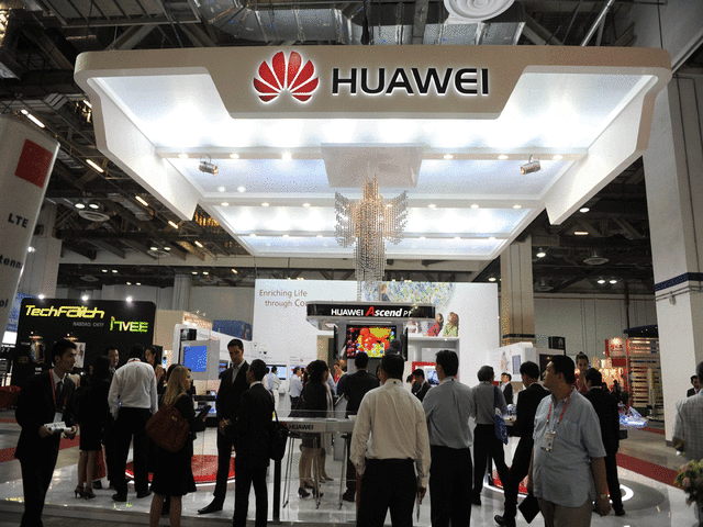 Huawei listed anew as threat to US national security - Technology ...