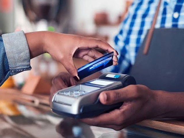 Digital Financial Transactions show double-digit growth in Pakistan ...