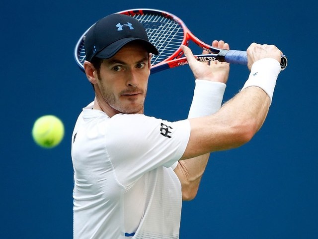 Murray eyes greener pastures after tennis career - Sports - Business ...