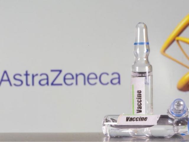 Greece limits use of AstraZeneca vaccine to people over 30 - World ...