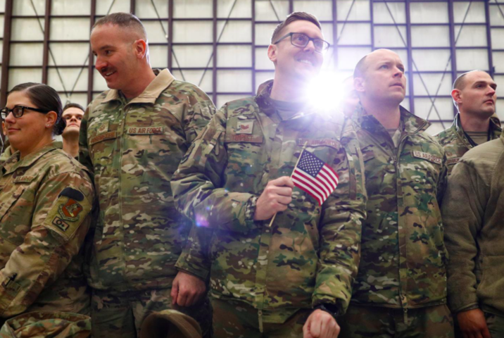 So long, Uncle Sam! - BR Research - Business Recorder