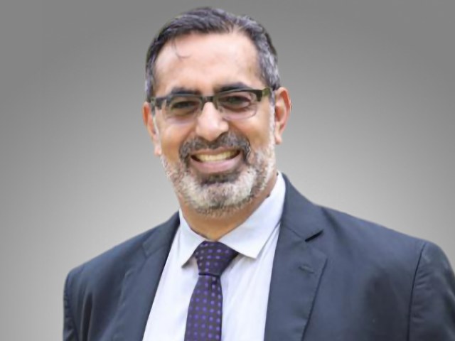 Interview with Dr. Arshad Ahmad - Vice Chancellor, LUMS - BR Research ...