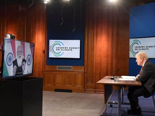 UK, India to start formal FTA talks within months - World - Business ...