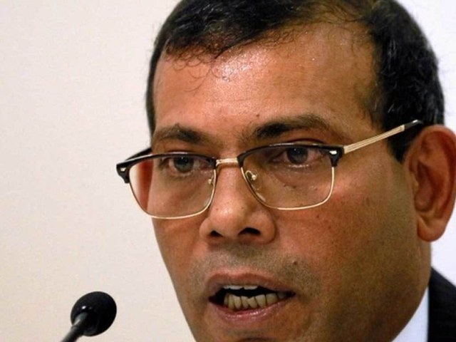 Maldives ex-president ‘critical’ after assassination attempt - World ...