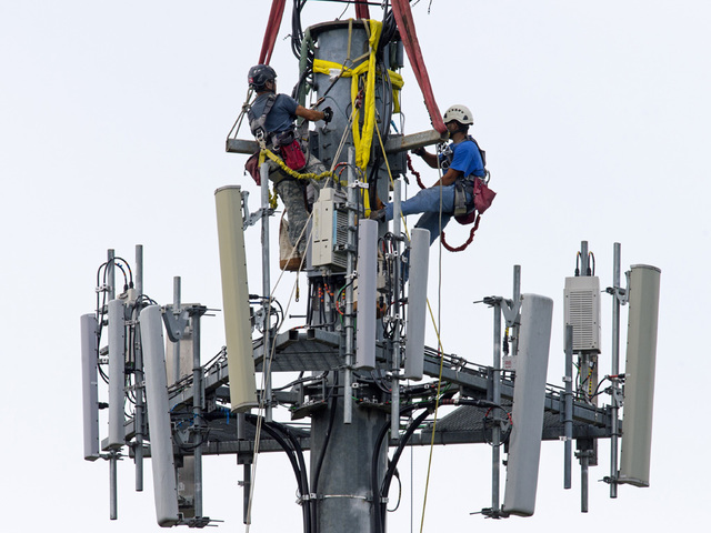 State of telecoms - BR Research - Business Recorder