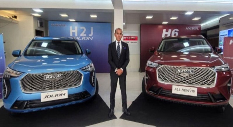 Haval H6 và Haval Jolion: Đánh giá chi tiết từ khách hàng Úc