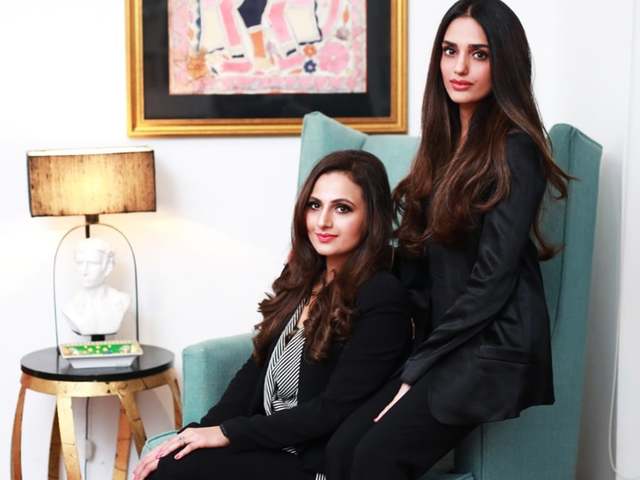 Interview with Myra Qureshi and Rema Taseer, Co-Founders at Conatural - BR Research - Business ...