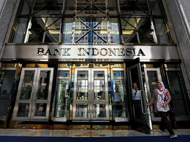 Bank Indonesia joins global push for digital currencies - Business ...