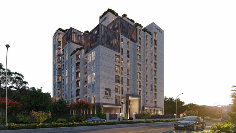 Time to capitalise on Gulberg's high-rise projects - Business & Finance ...