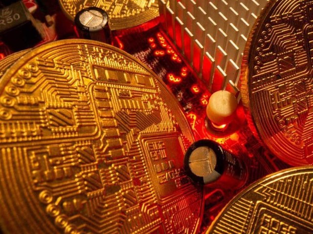 Crypto platform Poly Network rewards hacker with $500,000 'bug bounty ...