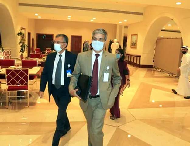 India announces first formal meeting with Taliban - World - Business ...