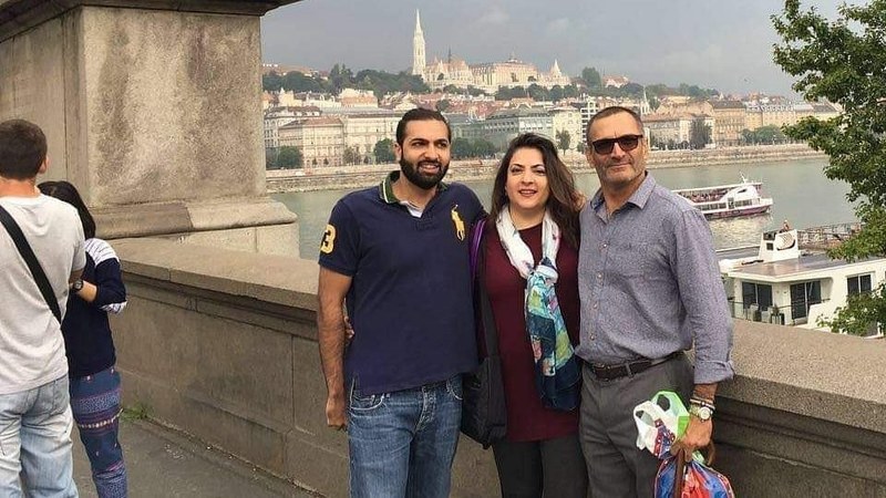 Zahir Jaffer's parents file bail petitions in Supreme Court - Pakistan ...