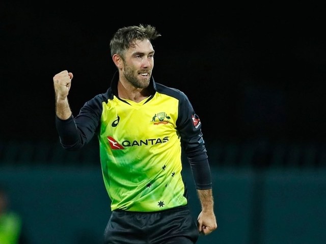 'Big-Show' Maxwell key for disjointed Australia at T20 World Cup ...