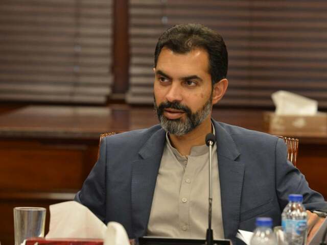 Next review: Govt about to announce agreement with IMF: Dr Reza ...