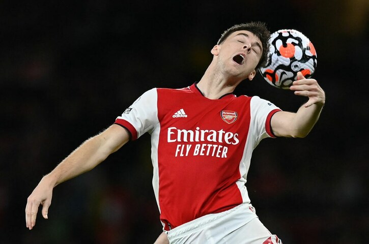 Scotland's Tierney could be fit for World Cup qualifiers, says coach ...