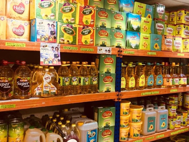 Unity Foods to issue right shares, will raise Rs5.4bn - Markets ...