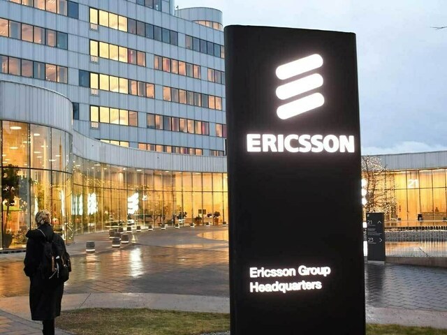 Sweden's Ericsson to buy US cloud operator Vonage - Technology ...
